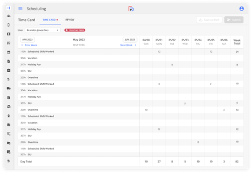 EMS Scheduling Software | EMS Scheduler